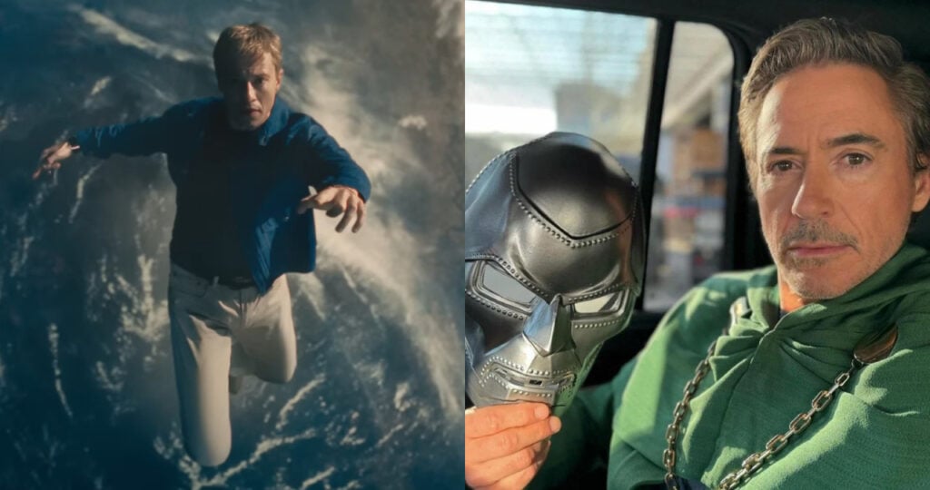 ‘The Fantastic Four: First Steps’ Report Reveals If Robert Downey Jr ...