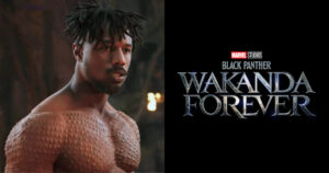 Michael B. Jordan Reveals The Truth Behind His Return In ‘Black Panther ...