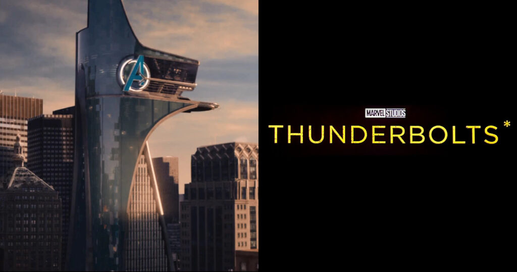 ‘Thunderbolts’ Director Finally Reveals Who Owns Avengers Tower