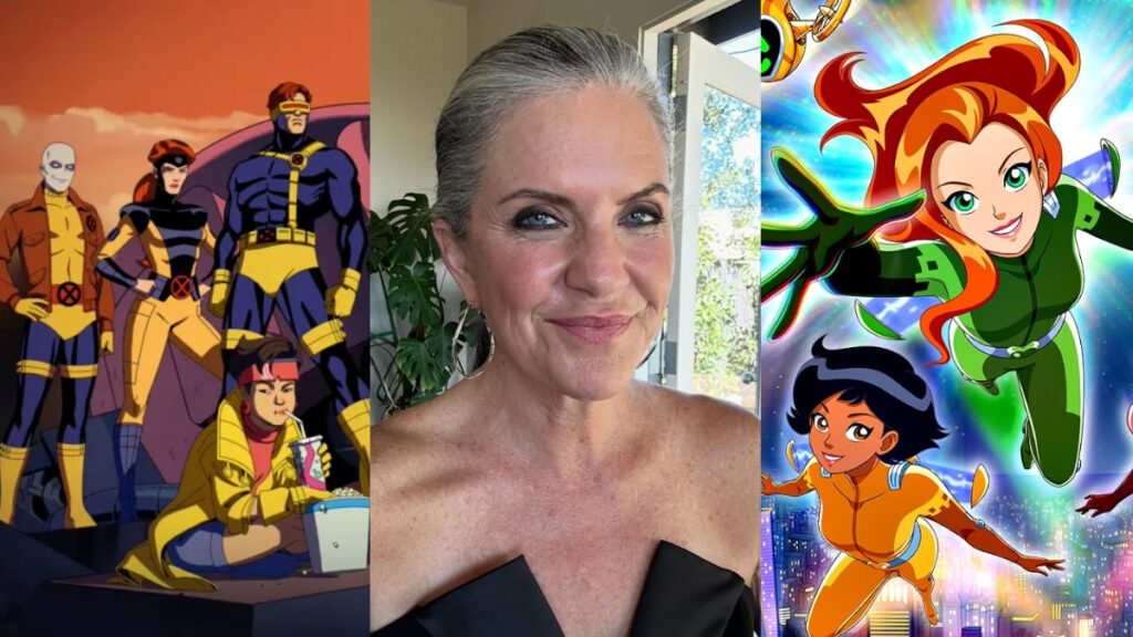 Jennifer Hale Breaks Down Her Long Voice Acting Career, From ‘Totally ...