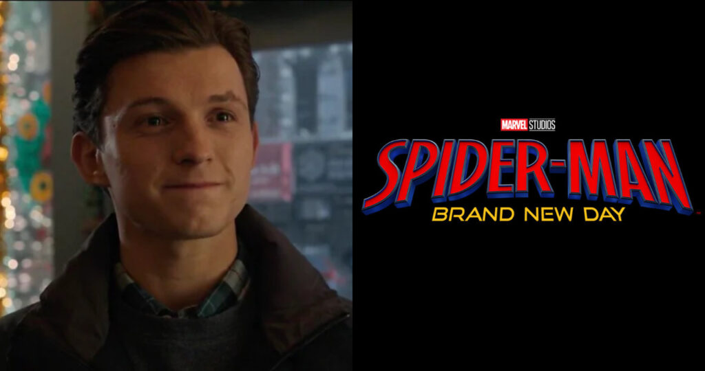 ‘Spider-Man: Brand New Day’ Rumor Teases Return Of Key Cast Members ...