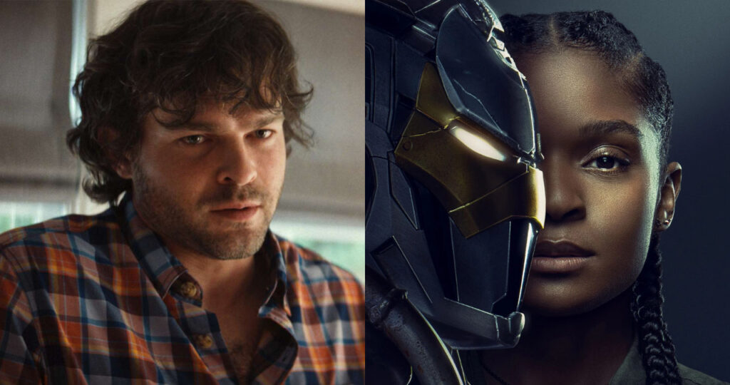 Alden Ehrenreich Breaks Silence On The Shocking Twist Identity Of His ...