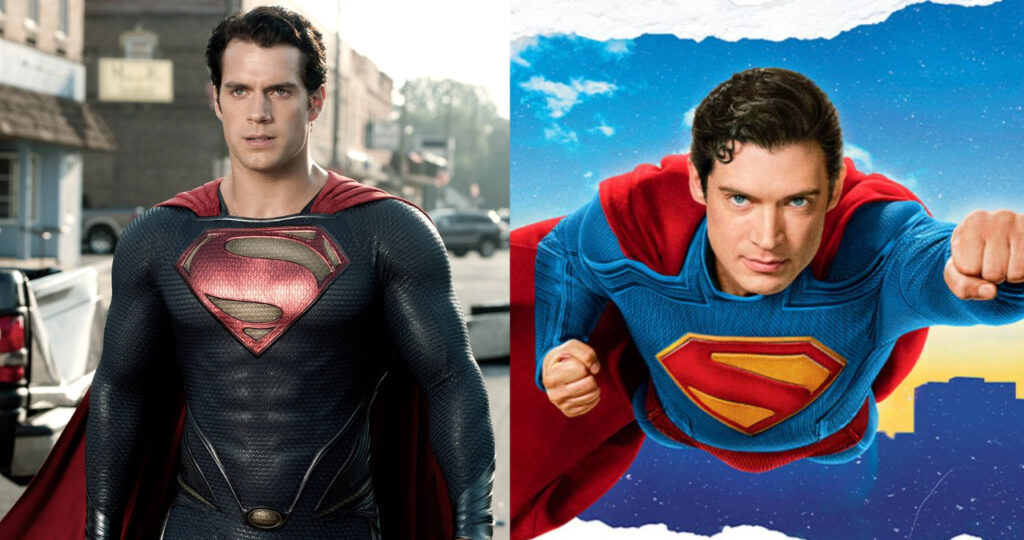 ‘Man Of Steel’ Writer Gives His Thoughts On James Gunn’s ‘Superman’ Reboot
