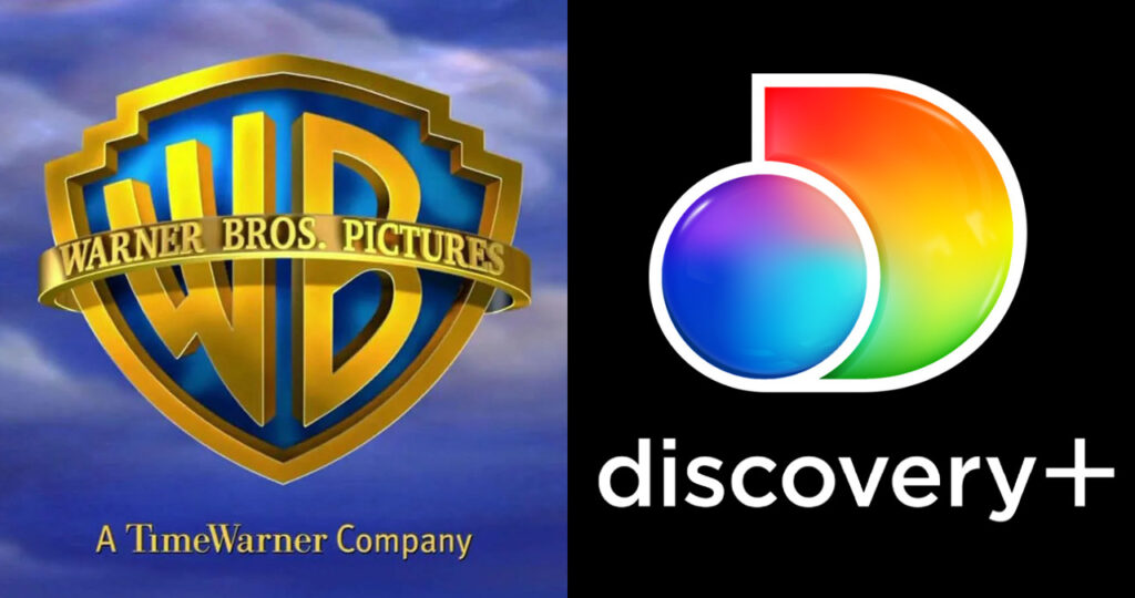 Warner Bros Discovery Officially Splitting Into Two Companies