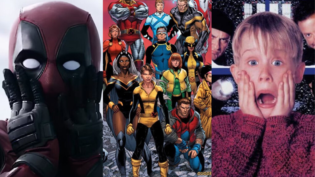 ‘Deadpool’ Director Tim Miller Reveals Scrapped ‘X-Men’ Movie Inspired ...