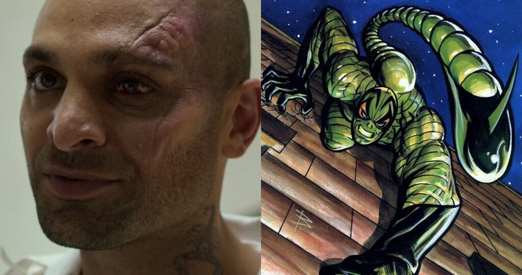 ‘Spider-Man: Brand New Day’ Rumor Reveals Big Plans For Michael Mando’s ...