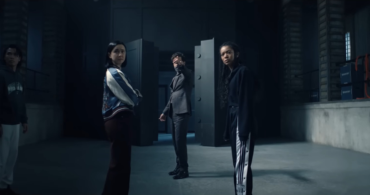 ‘Gen V’ Season 2 Review: ‘The Boys’ Spin-Off Series Drowns In Its Own ...