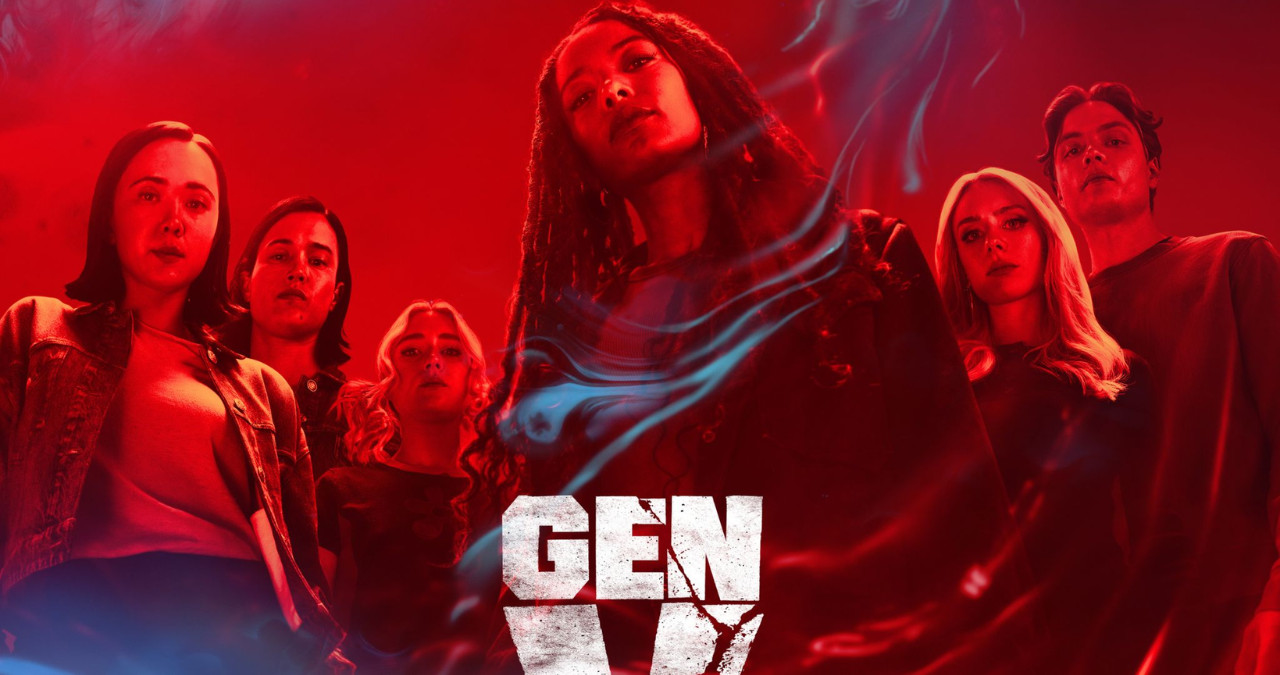 ‘Gen V’ Season 2 Review: ‘The Boys’ Spin-Off Series Drowns In Its Own ...