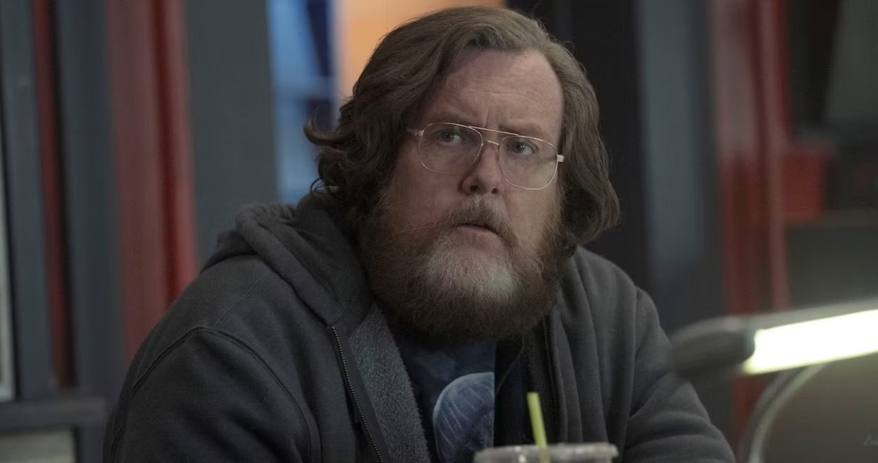 ‘Peacemaker’ Star Steve Agee Talks Economos’ DC Universe Future, King ...