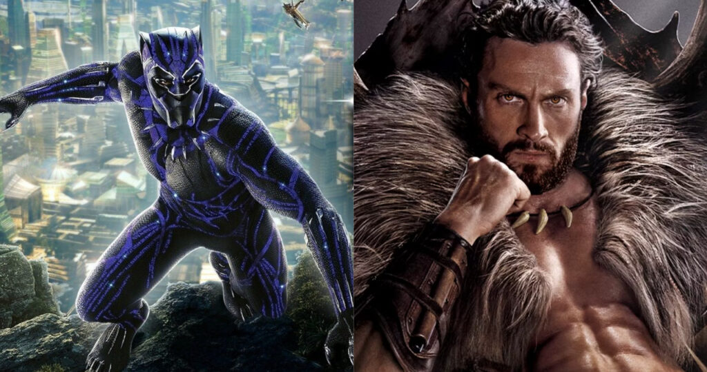 ‘Black Panther’ Director Ryan Coogler Confirms Sony Blocked A Classic ...