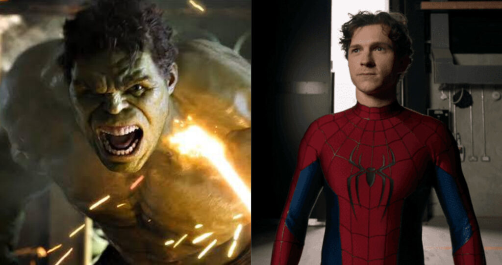 Hulk’s Role In ‘Spider-Man: Brand New Day’ May Be Darker Than Fans Think