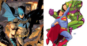 ‘Man Of Tomorrow’ Rumor Batman Role In Upcoming ‘Superman’ Sequel