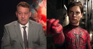 Sam Raimi Debunks Long-Standing Rumor About The Villain Of ‘Spider-Man 4’