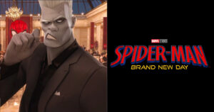 First Look At MCU Tombstone Revealed In ‘Spider-Man: Brand New Day’ Leak