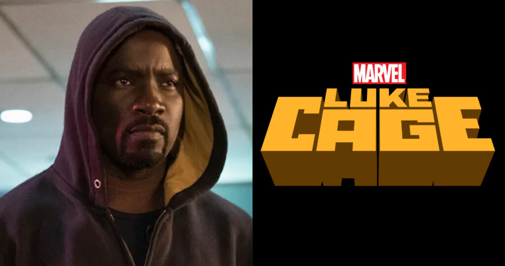 Mike Colter On Luke Cage’s Potential MCU Return: ‘It’s Time’