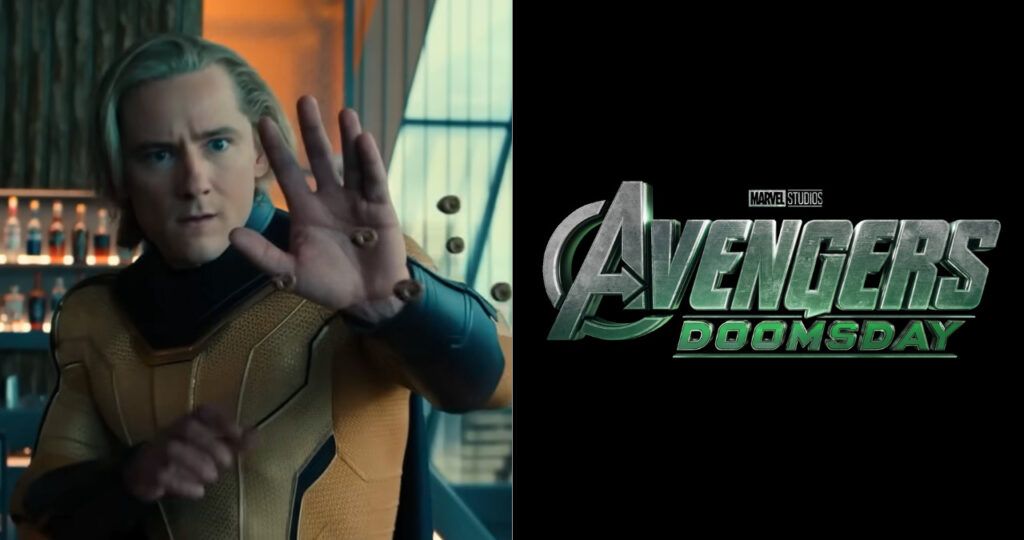 Sentry’s Multiverse-Bending Role In ‘Avengers: Doomsday’ Seemingly Revealed